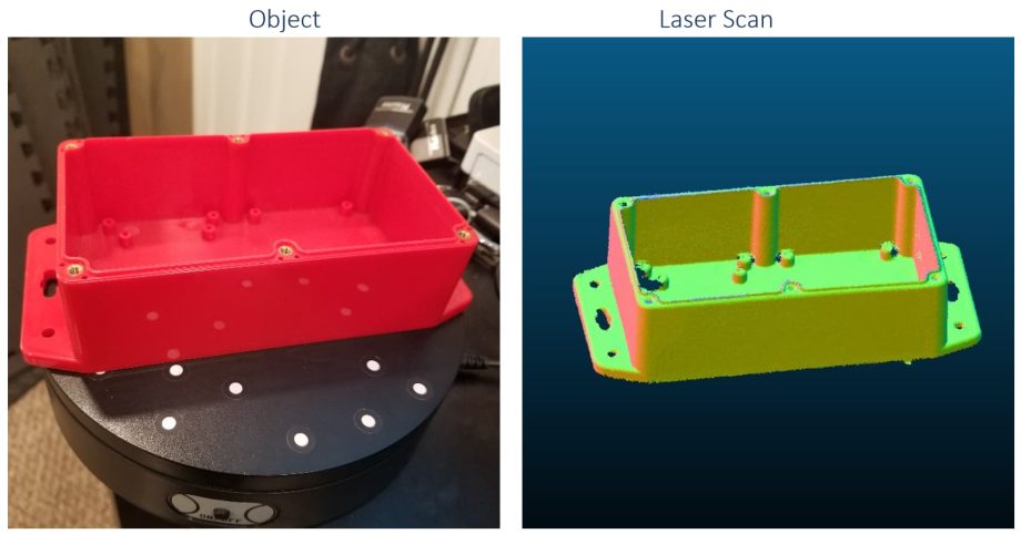 Análisis de ingeniería inversa - RJ Engineering